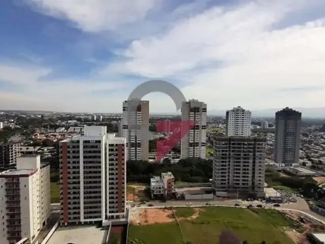 Apartamento para Locação em Taubaté/SP Loteamento Residencial e Comercial Bosque Flamboyant 2 Quartos