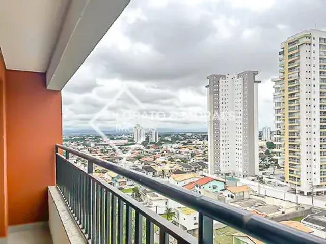 Apartamento para Locação em Taubaté/SP Loteamento Residencial e Comercial Bosque Flamboyant 2 Quartos