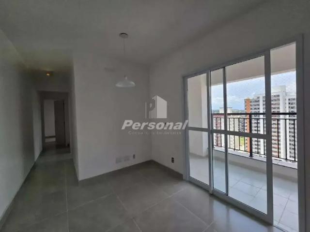 Apartamento para Locação em Taubaté/SP Loteamento Residencial e Comercial Bosque Flamboyant 2 Quartos