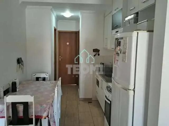 Apartamento para Locação em Taubaté/SP Loteamento Residencial e Comercial Bosque Flamboyant 2 Quartos