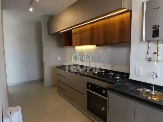 Apartamento para Locação em Taubaté/SP Loteamento Residencial e Comercial Bosque Flamboyant 3 Quartos