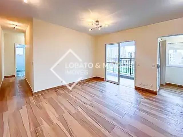 Apartamento para Locação em Taubaté/SP Loteamento Residencial e Comercial Bosque Flamboyant 3 Quartos
