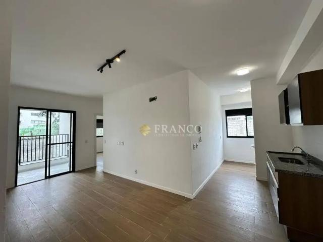 Apartamento para Locação em Taubaté/SP Lavadouro de Areia 2 Quartos