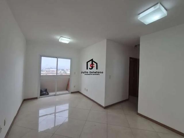 Apartamento para Locação em Taubaté/SP Monção 2 Quartos