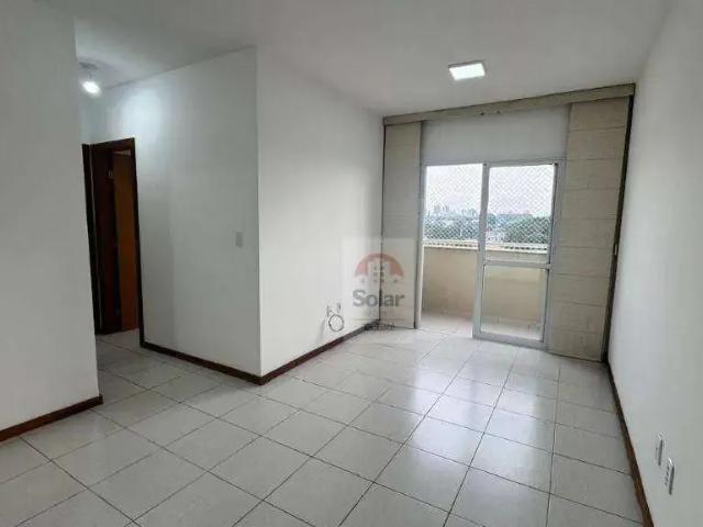 Apartamento para Locação em Taubaté/SP Monção 2 Quartos