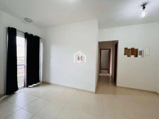 Apartamento para Locação em Taubaté/SP Morada dos Nobres 2 Quartos