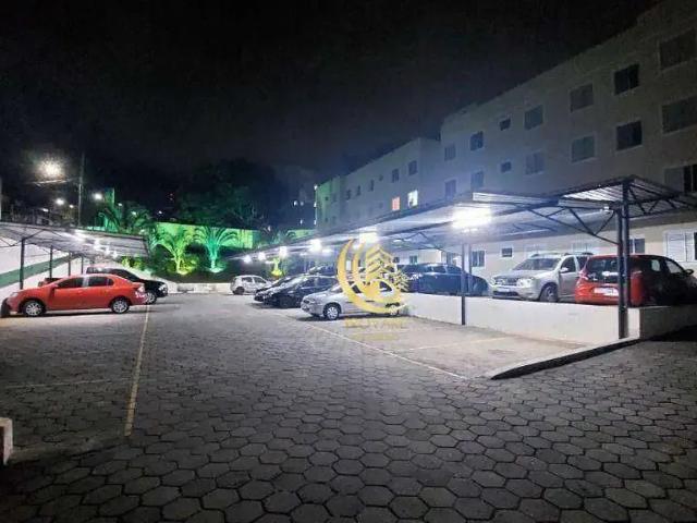 Apartamento para Locação em Taubaté/SP Morada dos Nobres 2 Quartos
