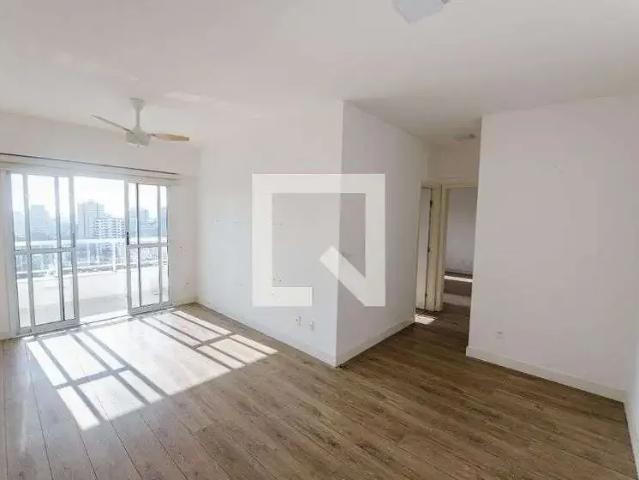 Apartamento para Locação em Taubaté/SP Santa Luzia 2 Quartos