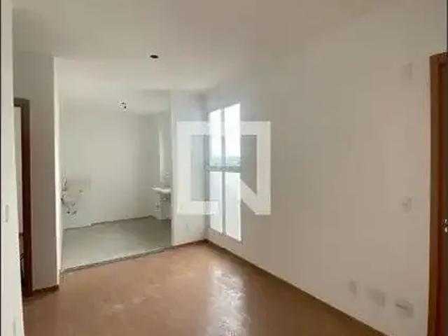 Apartamento para Locação em Taubaté/SP Santa Luzia 2 Quartos