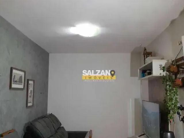 Apartamento para Locação em Taubaté/SP Parque Aeroporto 2 Quartos