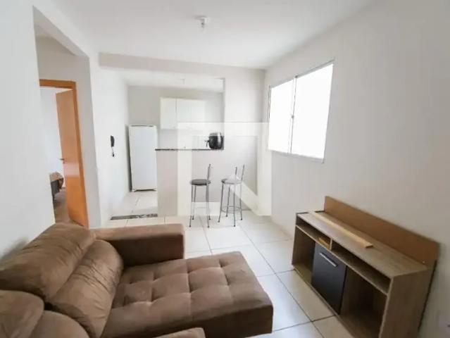 Apartamento para Locação em Taubaté/SP Parque Paduan 2 Quartos