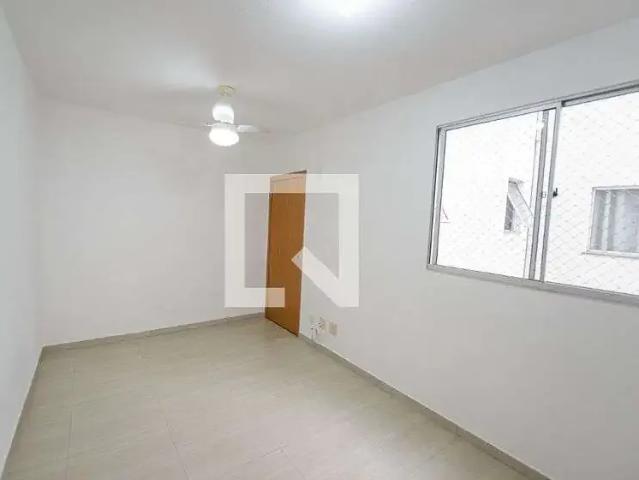 Apartamento para Locação em Taubaté/SP Parque Paduan 2 Quartos
