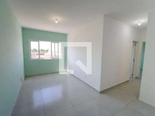 Apartamento para Locação em Taubaté/SP Parque Paduan 2 Quartos