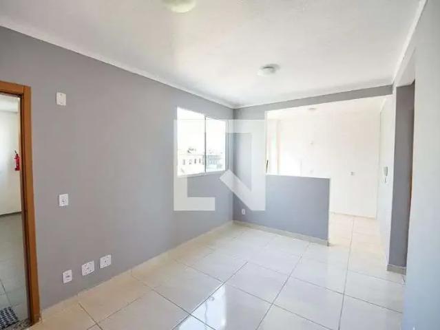 Apartamento para Locação em Taubaté/SP Parque Paduan 2 Quartos
