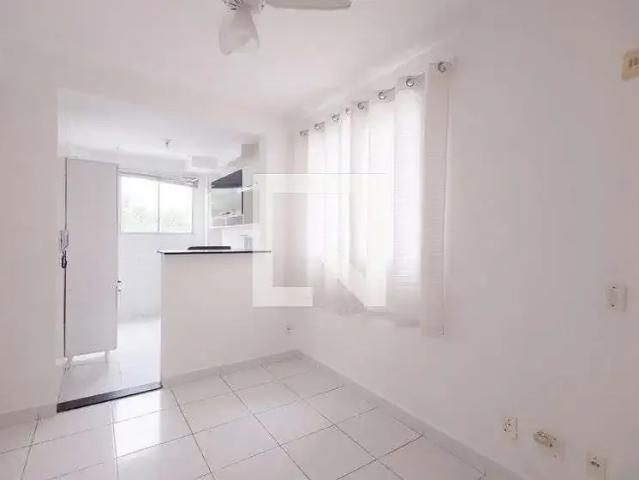 Apartamento para Locação em Taubaté/SP Parque Paduan 2 Quartos