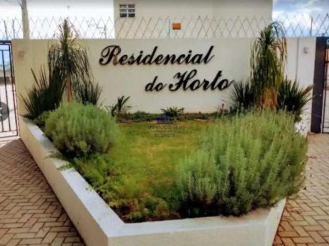 Apartamento para Locação em Taubaté/SP Parque Paduan 2 Quartos