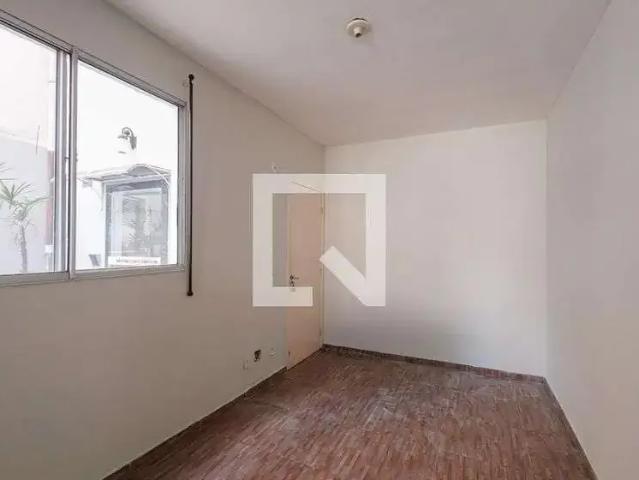 Apartamento para Locação em Taubaté/SP Parque Paduan 2 Quartos