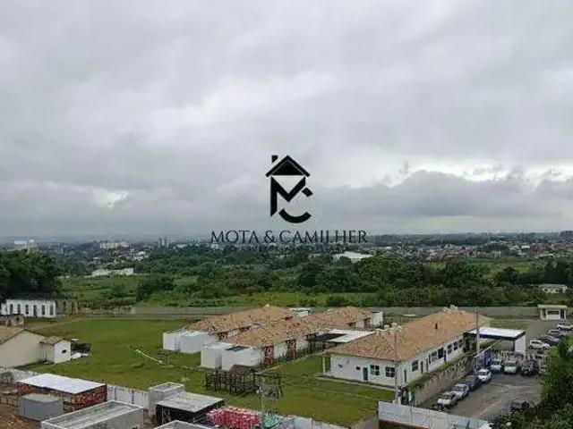 Apartamento para Locação em Taubaté/SP Parque Paduan 3 Quartos