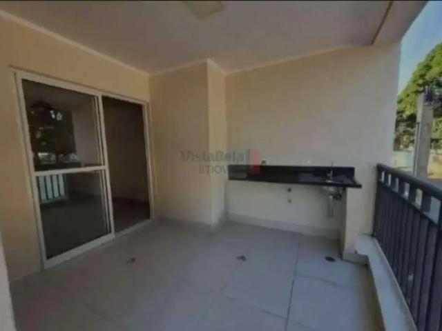 Apartamento para Locação em Taubaté/SP Parque Paduan 3 Quartos