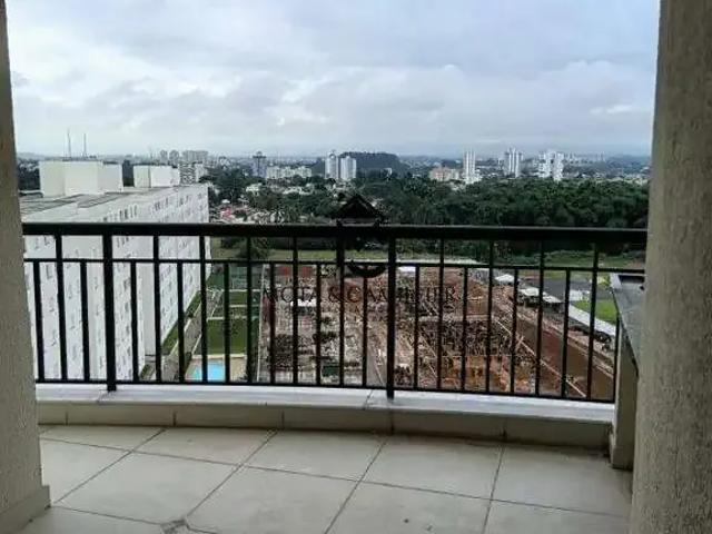 Apartamento para Locação em Taubaté/SP Parque Paduan 3 Quartos