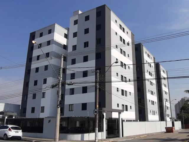 Apartamento para Locação em Taubaté/SP Parque Paduan 3 Quartos