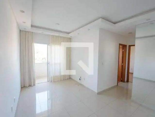 Apartamento para Locação em Taubaté/SP Parque Residencial Bom Conselho 2 Quartos