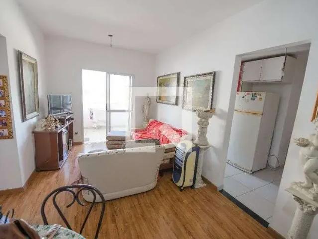 Apartamento para Locação em Taubaté/SP Parque Residencial Bom Conselho 2 Quartos