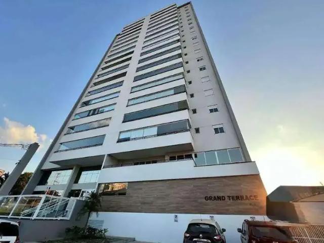 Apartamento para Locação em Taubaté/SP Parque Residencial Bom Conselho 3 Quartos