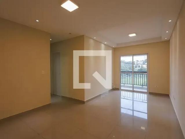 Apartamento para Locação em Taubaté/SP Parque Residencial Bom Conselho 3 Quartos