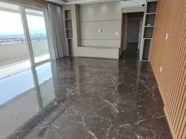 Apartamento para Locação em Taubaté/SP Parque Residencial Bom Conselho 3 Quartos