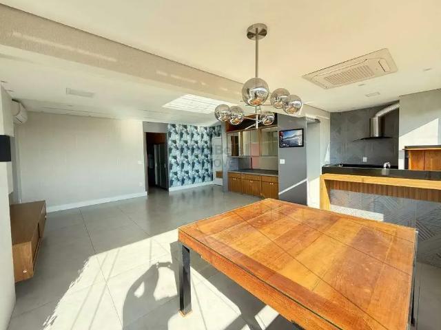 Apartamento para Locação em Taubaté/SP Parque Residencial Bom Conselho 3 Quartos