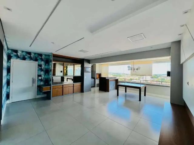 Apartamento para Locação em Taubaté/SP Parque Residencial Bom Conselho 3 Quartos