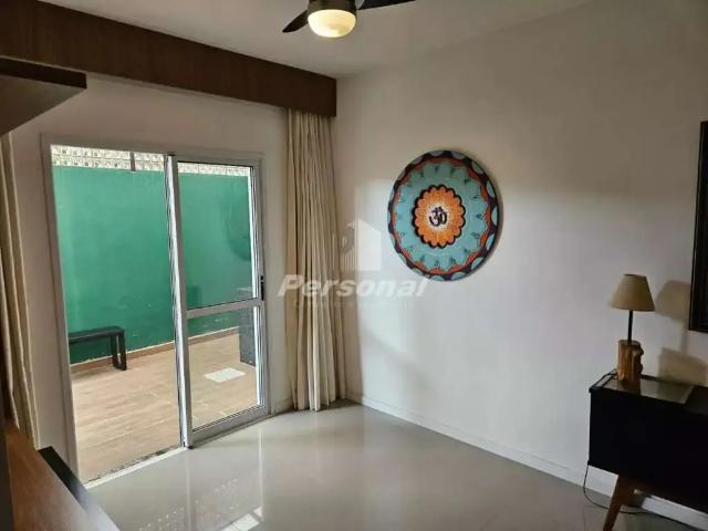Apartamento para Locação em Taubaté/SP Parque São Jorge 2 Quartos