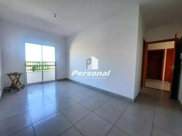 Apartamento para Locação em Taubaté/SP Parque São Jorge 2 Quartos