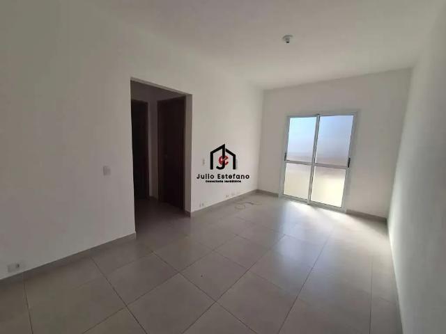 Apartamento para Locação em Taubaté/SP Parque São Jorge 2 Quartos