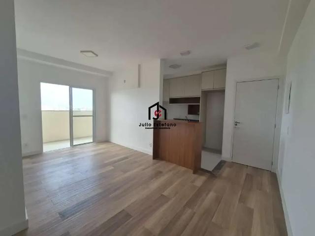 Apartamento para Locação em Taubaté/SP Parque São Luís 2 Quartos