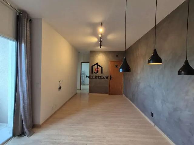 Apartamento para Locação em Taubaté/SP Parque São Luís 2 Quartos