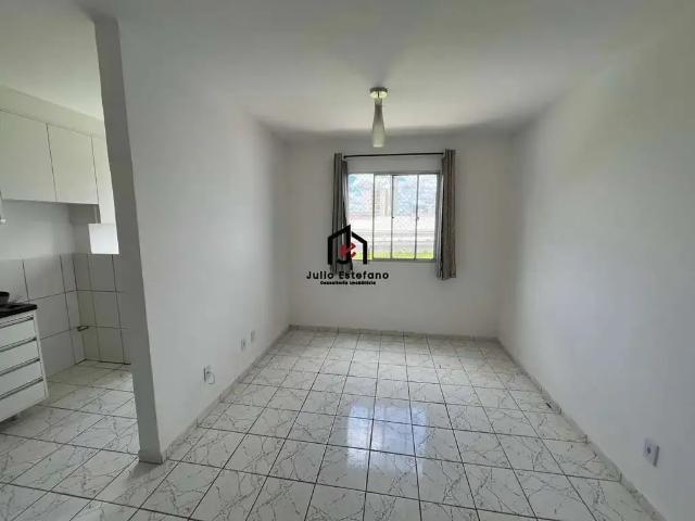 Apartamento para Locação em Taubaté/SP Parque São Luís 2 Quartos
