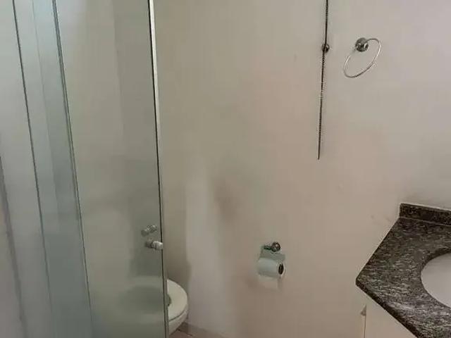 Apartamento para Locação em Taubaté/SP Parque São Luís 2 Quartos