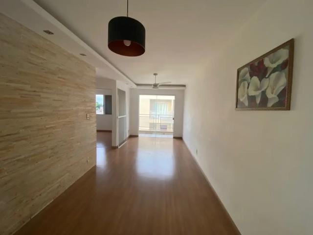 Apartamento para Locação em Taubaté/SP Parque São Luís 2 Quartos