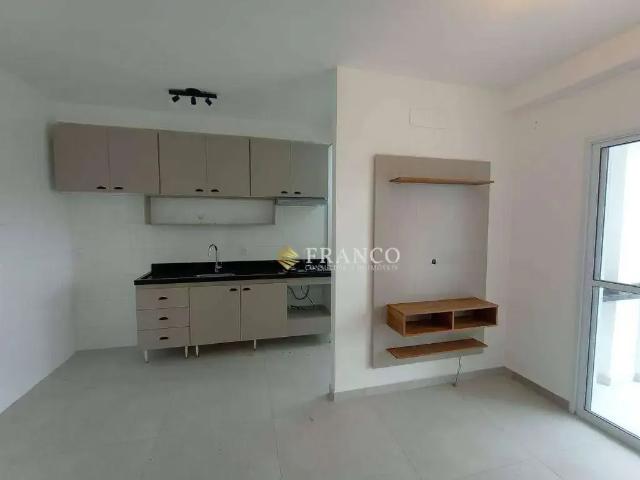 Apartamento para Locação em Taubaté/SP Parque São Luís 2 Quartos