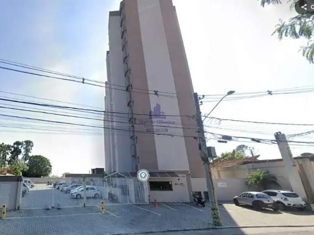 Apartamento para Locação em Taubaté/SP Parque São Luís 2 Quartos
