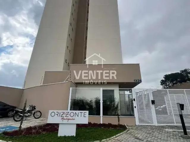Apartamento para Locação em Taubaté/SP Parque São Luís 2 Quartos