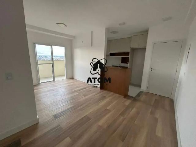 Apartamento para Locação em Taubaté/SP Parque São Luís 2 Quartos