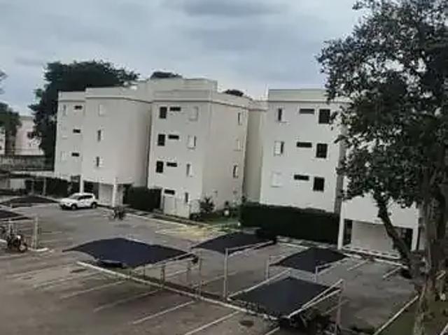 Apartamento para Locação em Taubaté/SP Parque São Luís 2 Quartos