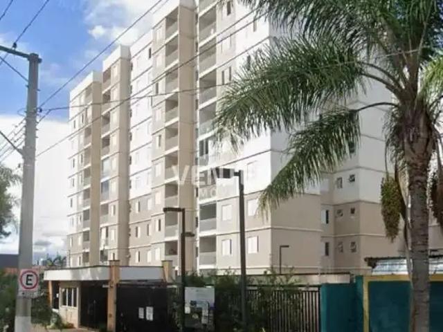 Apartamento para Locação em Taubaté/SP Parque Santo Antônio 3 Quartos