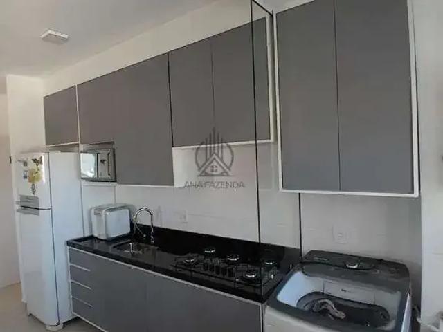 Apartamento para Locação em Taubaté/SP Parque Santo Antônio 2 Quartos