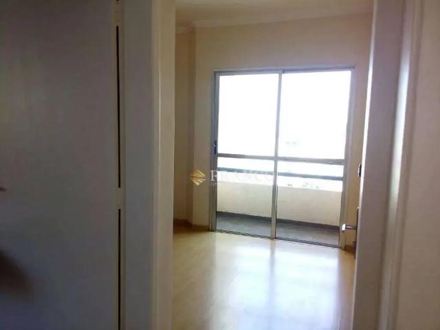 Apartamento para Locação em Taubaté/SP Parque Senhor do Bonfim 3 Quartos