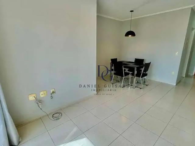 Apartamento para Locação em Taubaté/SP Parque Senhor do Bonfim 2 Quartos