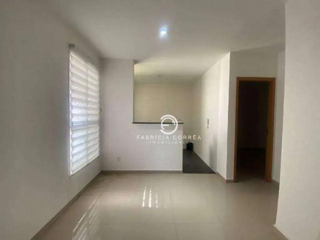 Apartamento para Locação em Taubaté/SP Parque Senhor do Bonfim 2 Quartos